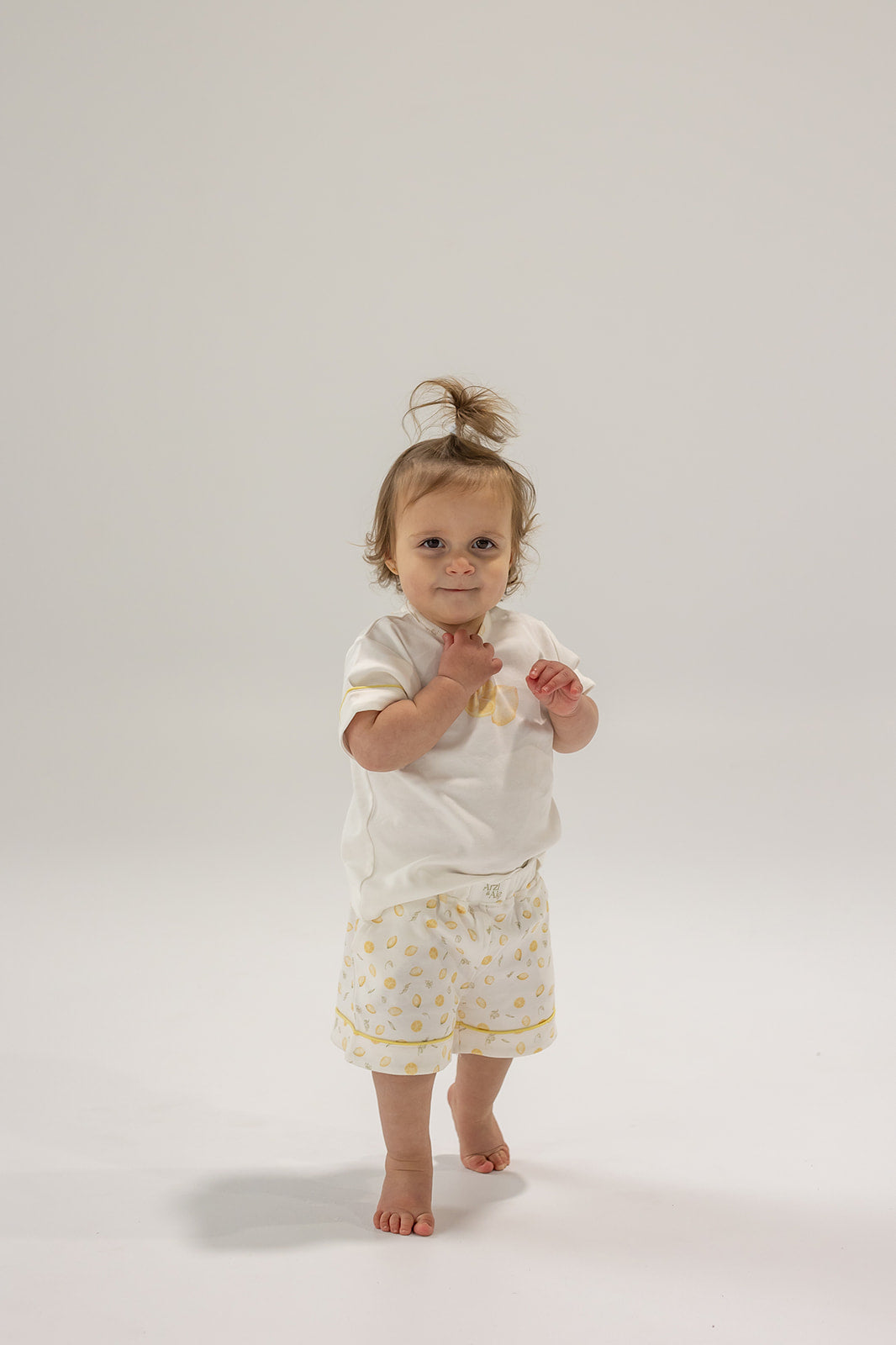 Short Sleeve Set – Arzi & Ale
